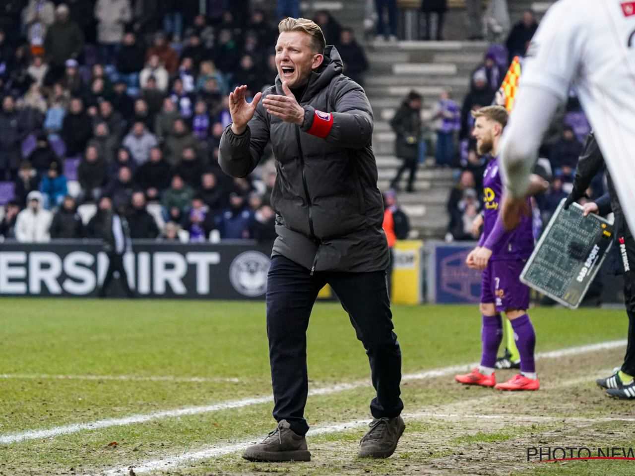 Dirk Kuyt doet opvallende uitspraak over zijn toekomst als trainer | Redactie24